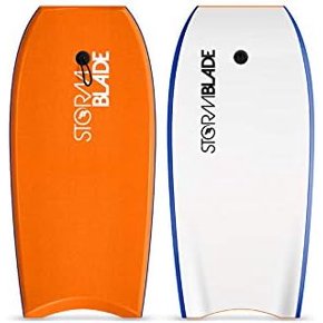Boogie Boards
