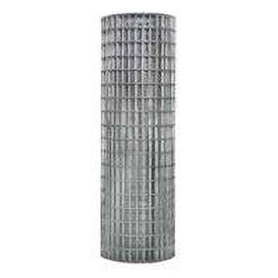 36in H x 50ft L Welded Cage Wire with 1in x 2in Openings - Walmart.com