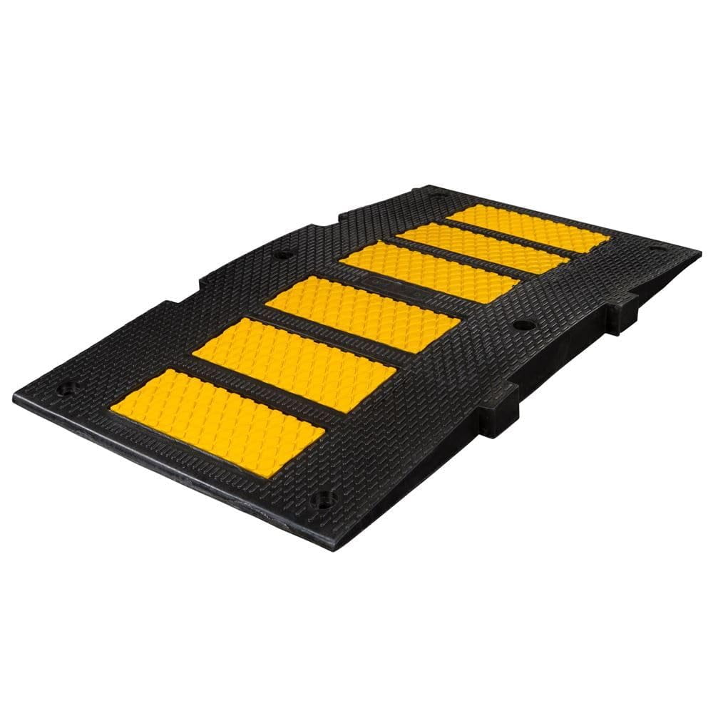 36in Modular Speed Hump Middle Section - Walmart.com