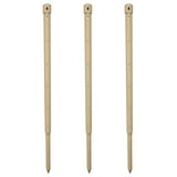 36in Tree Watering Stakes (3-Pack) | UV-Protected Irrigation Spikes for ...