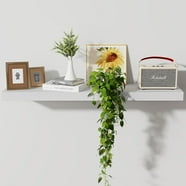 Beautiful Wooden Wall Mounted Cubby Shelf 30.5" X 18.25" - Walmart.com