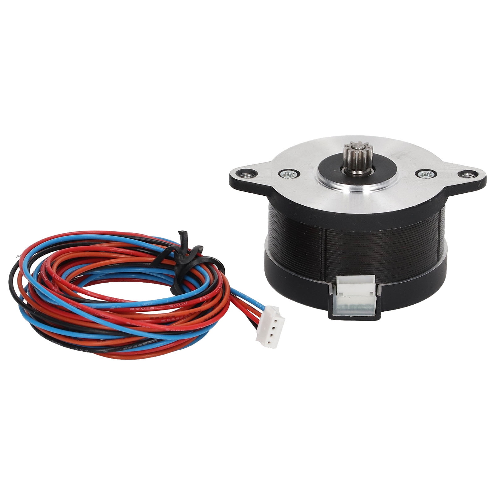 36mm 1.8° 2-Phase Extruder Stepper Motor with 1m Cable for Voron 2.4 3D ...