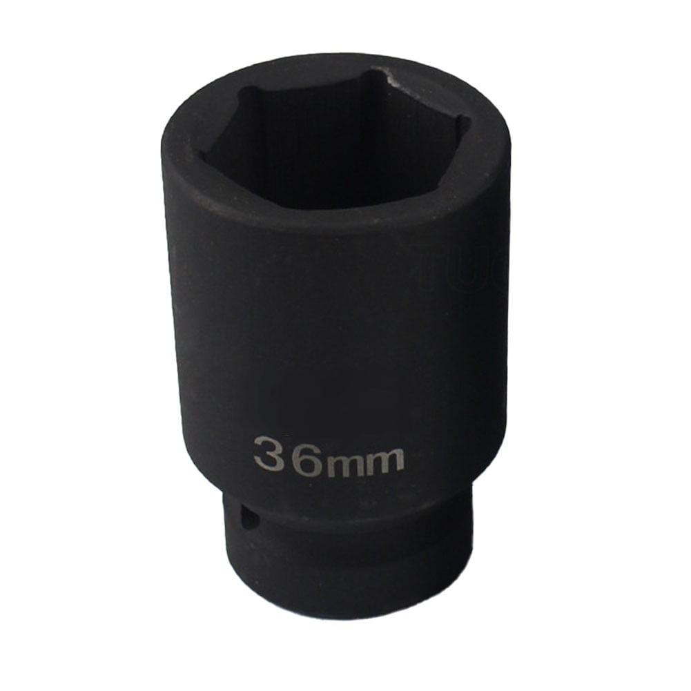 36mm Hex Impact Wrench Drive Inner Hexagon 3/4Inch Socket Wrench ...