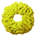 36pc Bulk Cotton Scrunchies by the Color, wholesale scrunchie pack ...