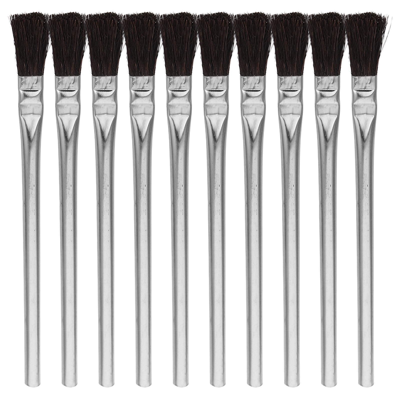 36pcs Acid Brush Set for Leather Crafting Glue and Oil Applicator ...