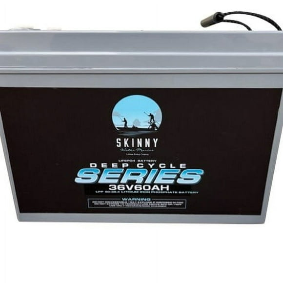 36 Volt Battery Lithium Ion