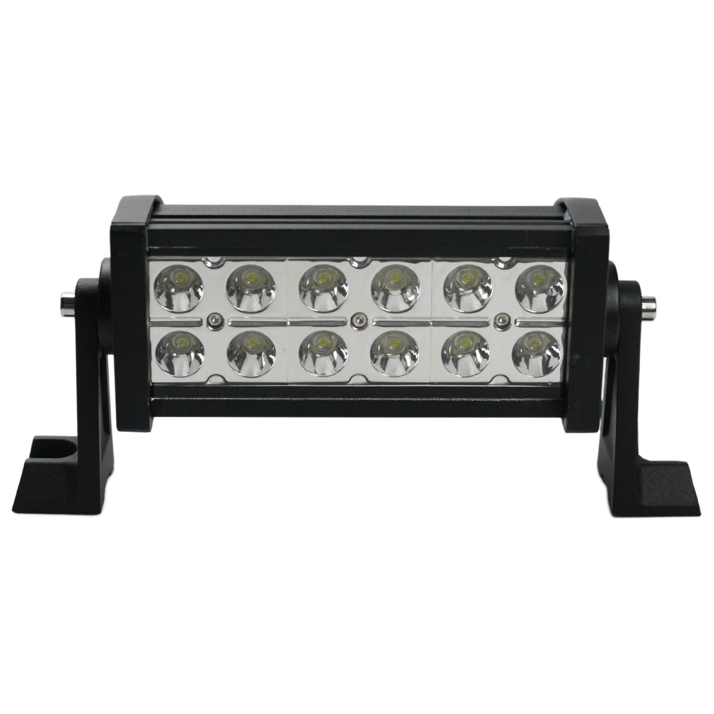 36w Extremely Bright LED Off-road Driving Light Bar 10-30v IP67 ...