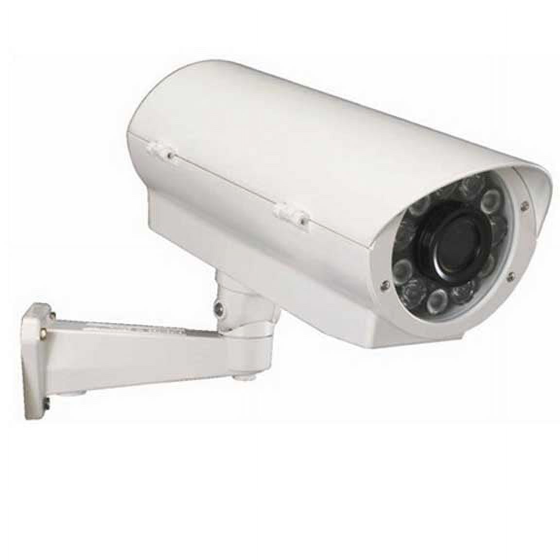 36x LPC Zoom Camera with 11 IR LED Illuminator Housing - Walmart.com