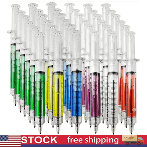 Syringe Pens