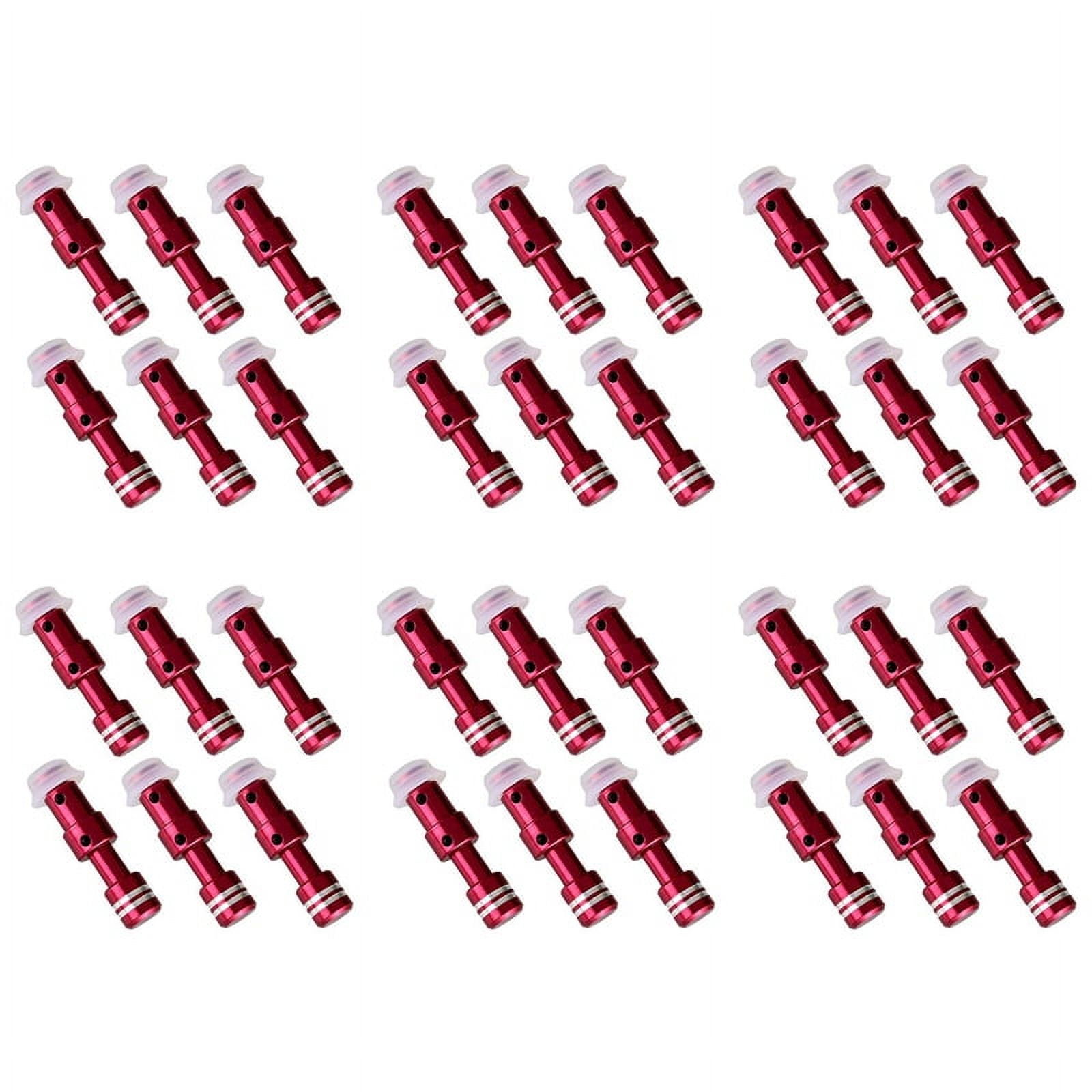 36x Universal Replacement Floater Valve and Float Cap for Pressure ...