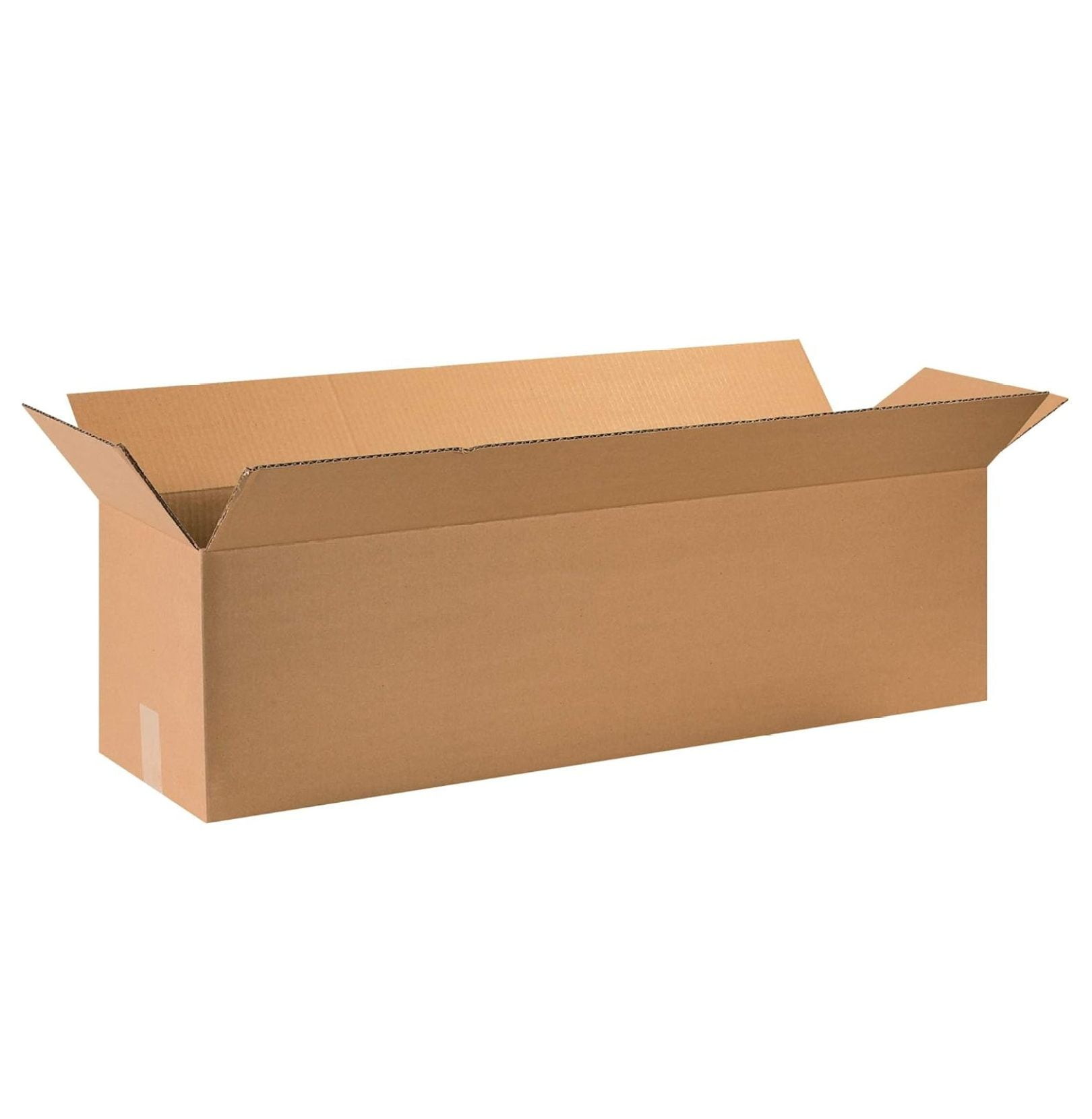 36x10x10 Long Corrugated Boxes, Long, 36L x 10W x 10H, Pack of 20 ...