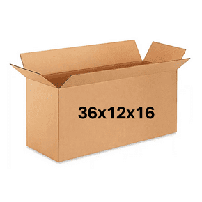 Packaging Boxes