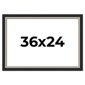 36x24 Poster Frame