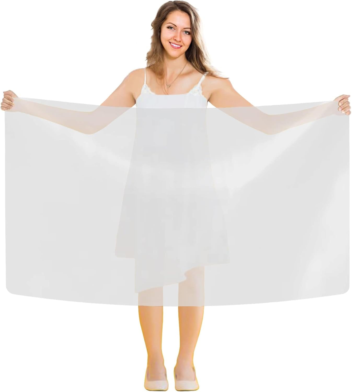 36x24 Inch Extra Large Silicone Table Protector Craft Mat for Painting ...