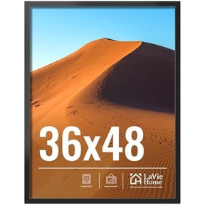 36 X 48 Frame