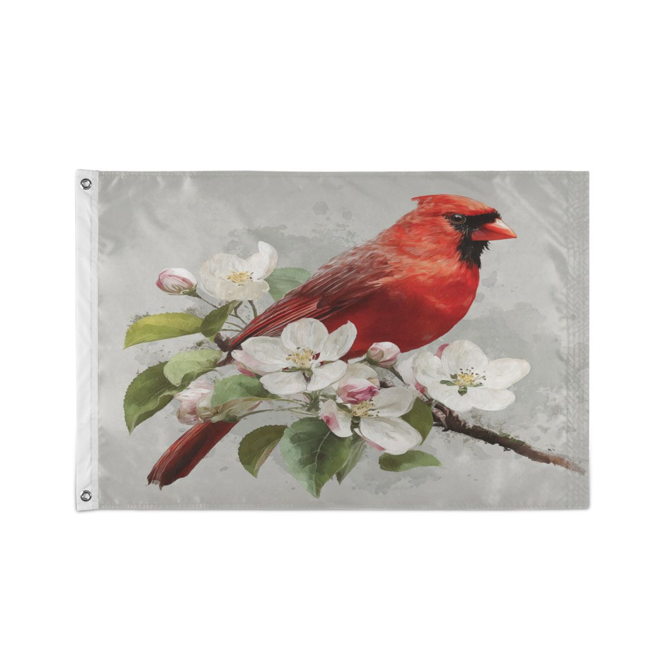 36x60 inch Garden Hanging Flag Square Double Sided Flag Garden Garage ...