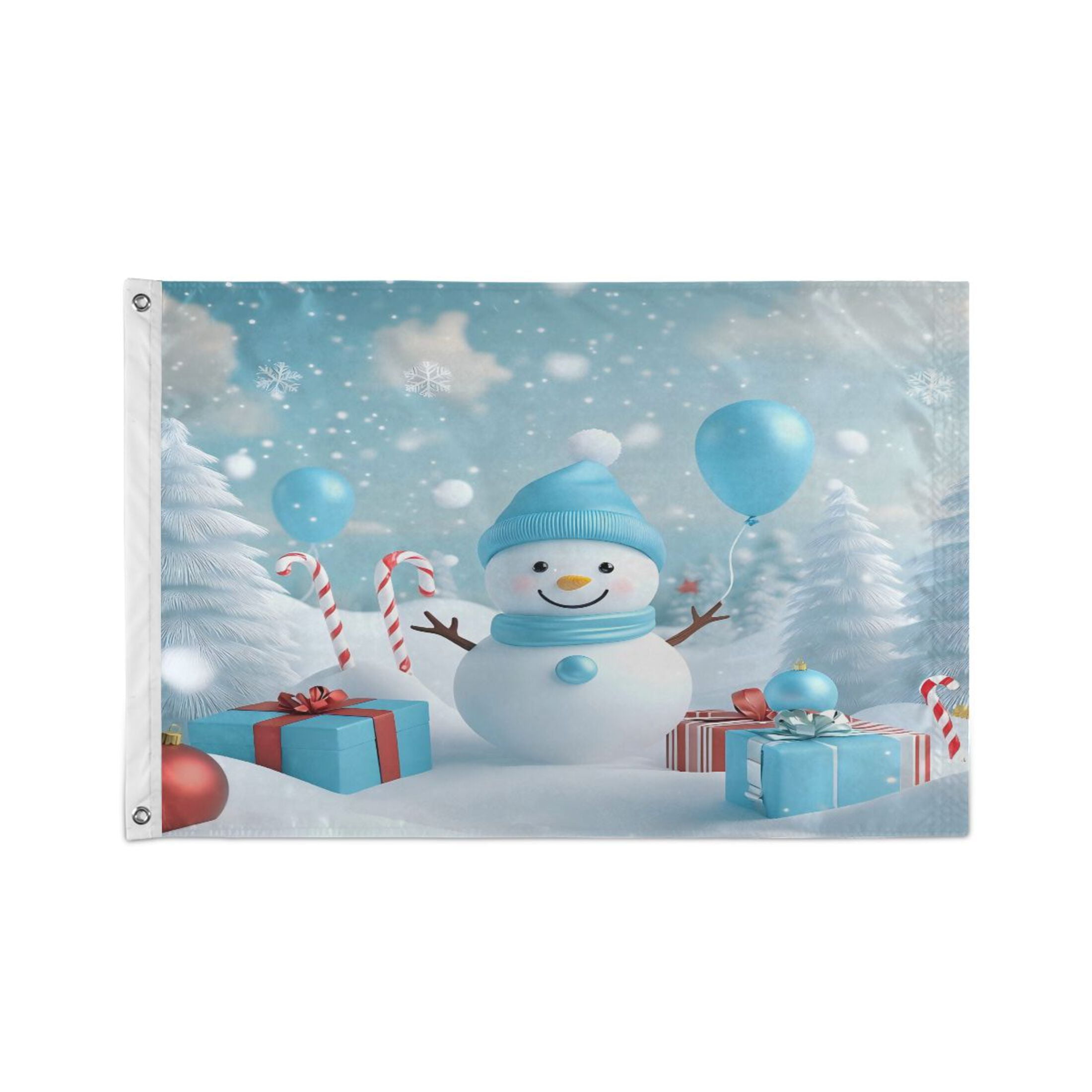 36x60 inch Garden Hanging Flag Square Double Sided Flag Garden Garage nd Patio Decorative Flag ...