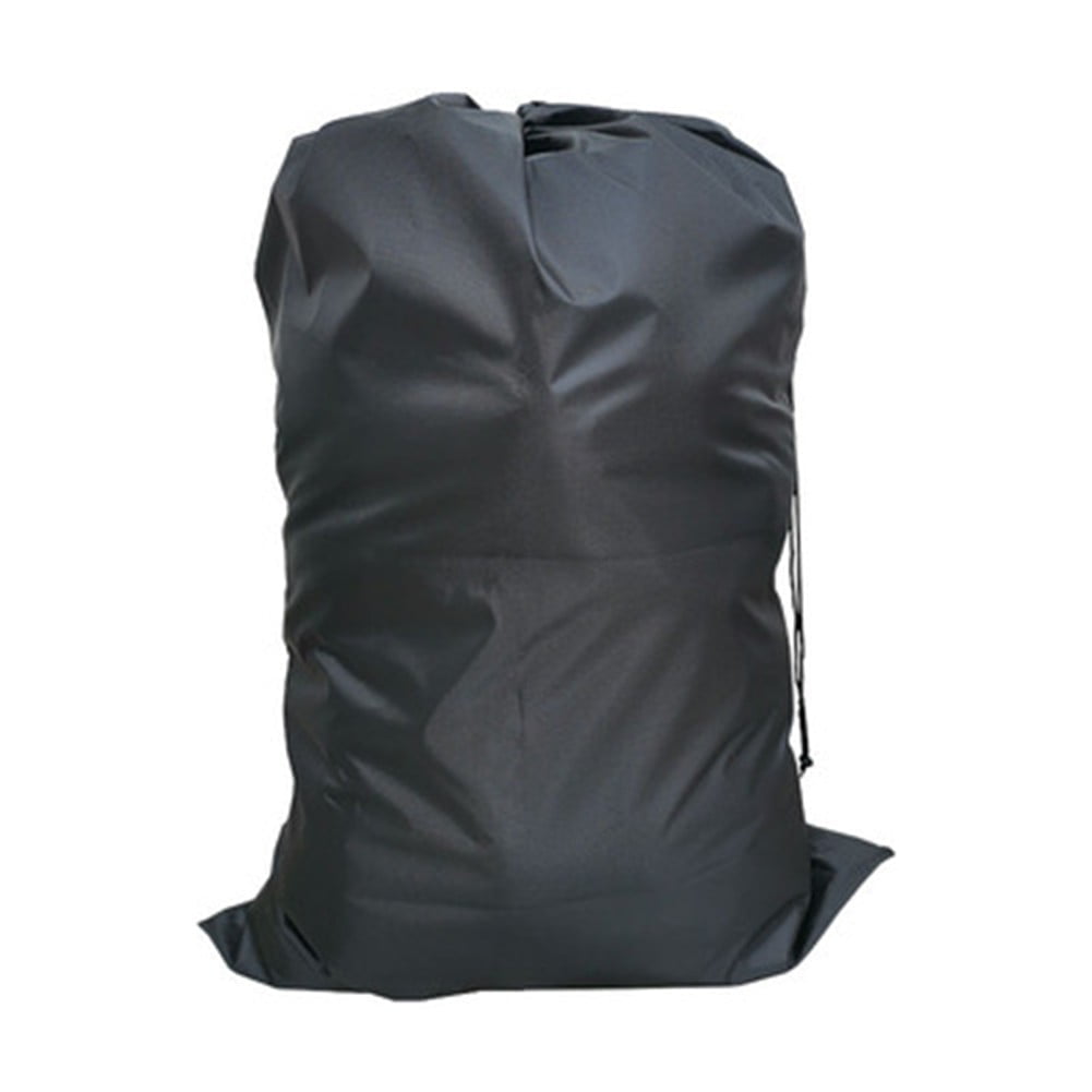 37*47.2 Inch Polyester Extra Large Heavy Duty Laundry Bag Sack with ...