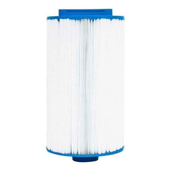 37.5 sq ft. 5.3 x 9 in. Replacement Swimming Pool Hot Tub Spa Filter ...