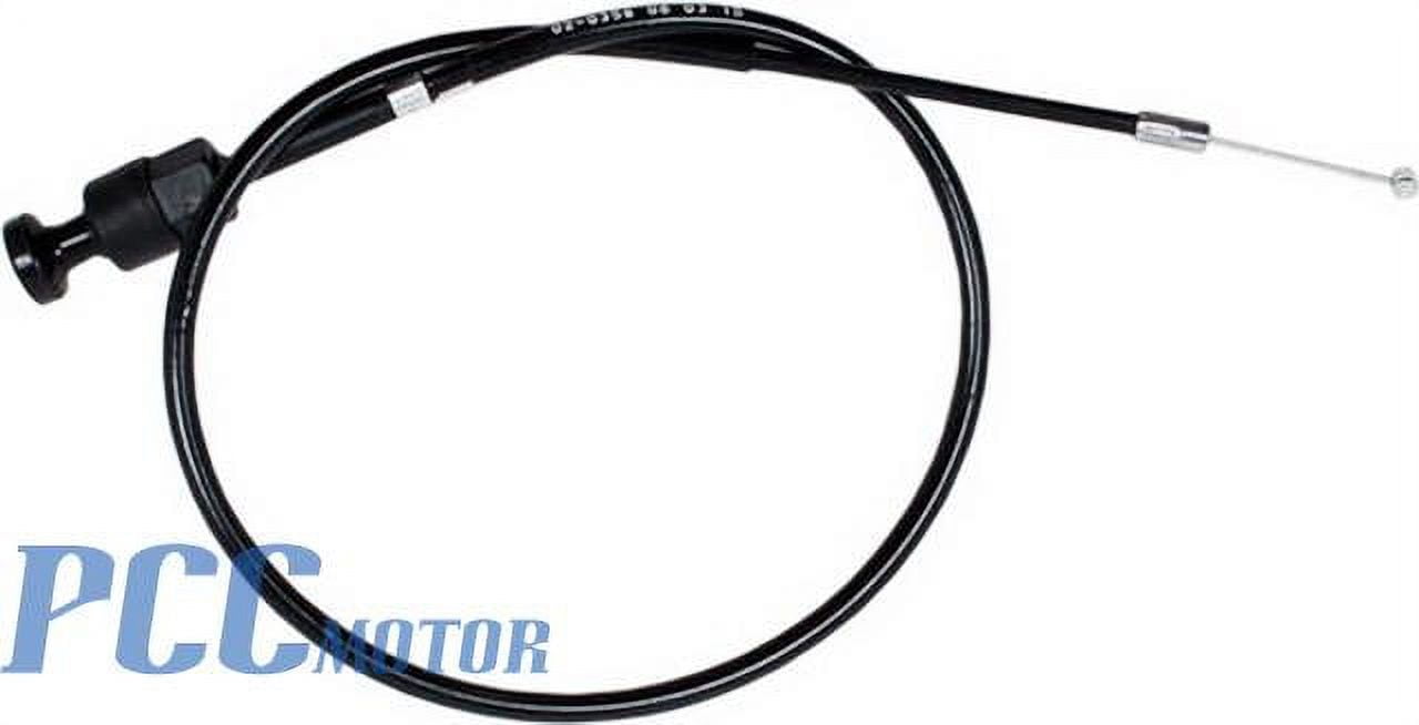 37" CHOKE CABLE FOR HONDA CB750 900 CX500 XL125 250 SUZUKI GS450 550 ...
