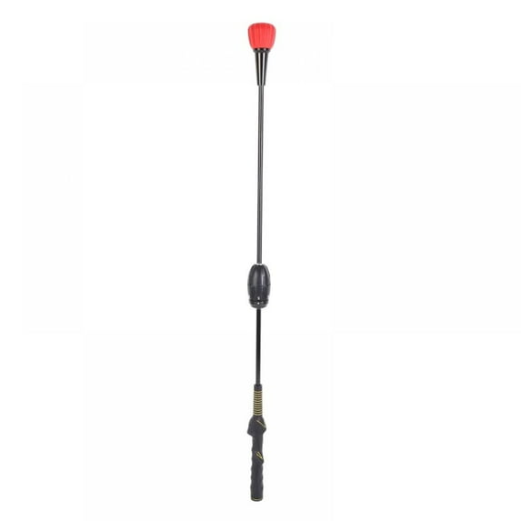 37 In. Power Stick Golf Distance Training Aid - Increase Swing Speed ...