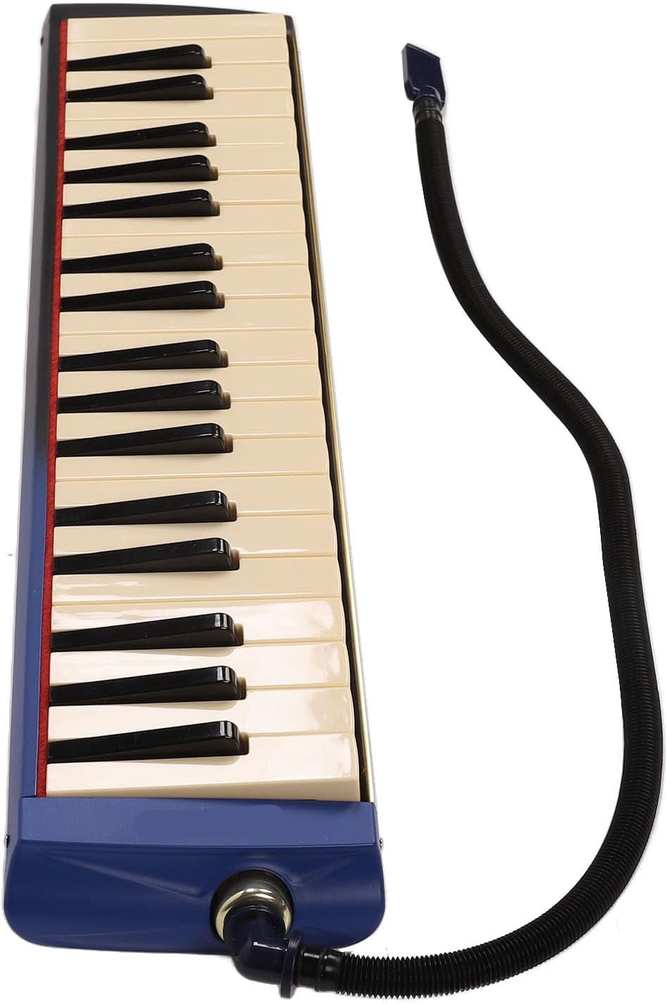 37 Key Professional Melodica Instrument ABS Material, Music Class, Long ...