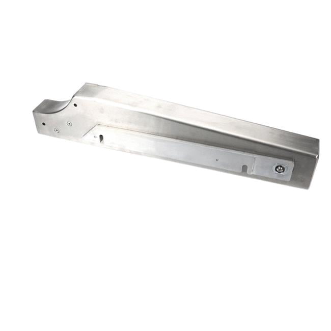 37 in. Left Entry Conveyor Back Arm - Walmart.com