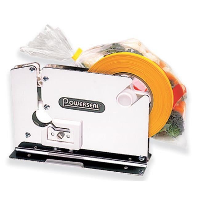 37 in. Stainless Steel Heavy-Duty Bag Taper with Trimmer - Walmart.com