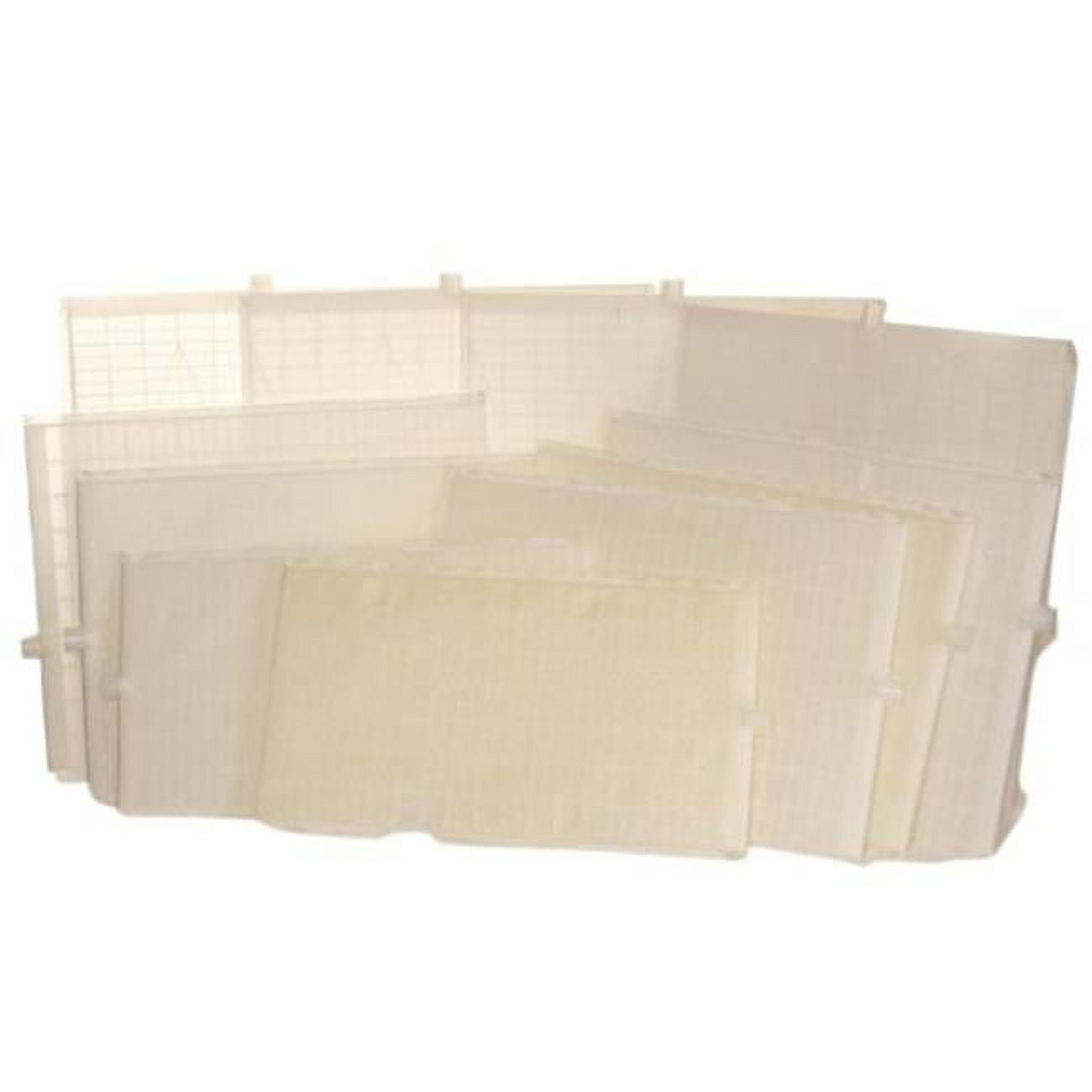 37 sq. ft. Rectangular DE Grid for Sta-Rite System 3 DE Filter Set ...