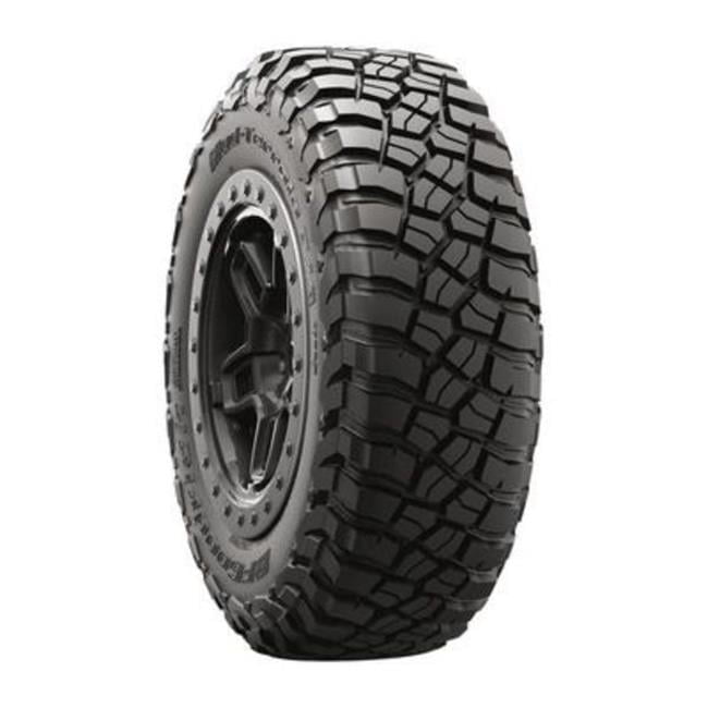 37 x 13.50R20 Mud-Terrain T-A KM3 Tire, Black - Walmart.com
