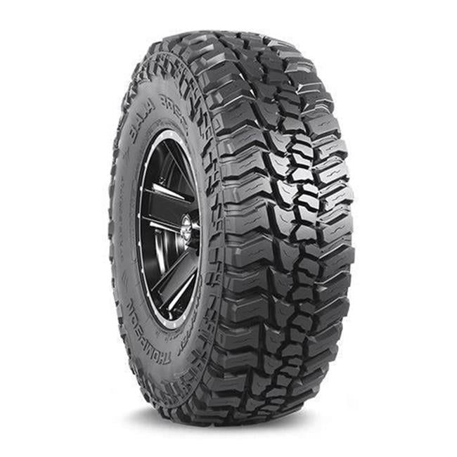 37 x 14.50R20LT 128Q Baja Boss Tire - Walmart.com