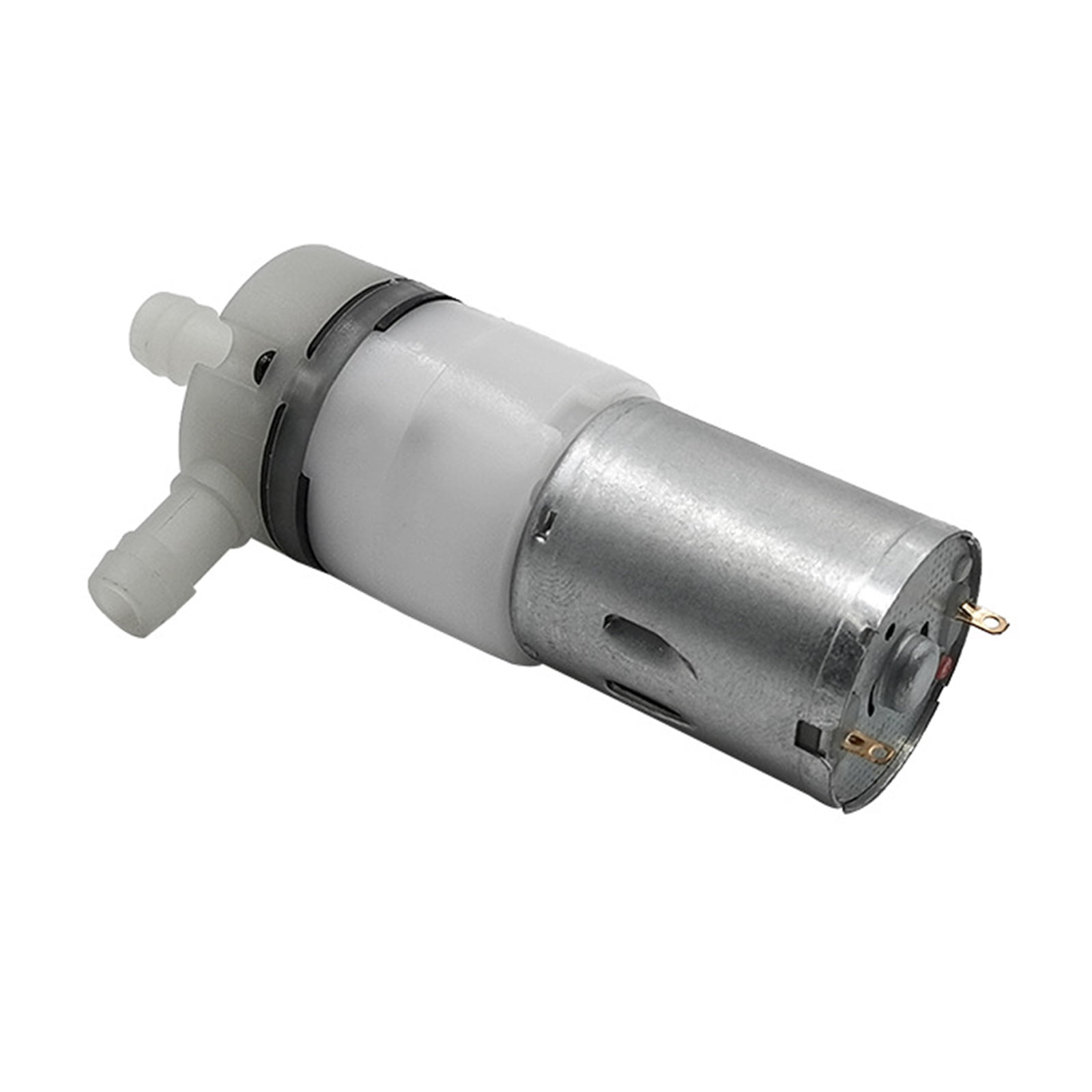 370 Motor Water Pumps Priming Diaphragm Water Pumps for Coffee Machines ...