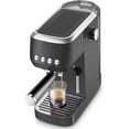 3700 Essential Espresso Machine 20 Bar, Professional Espresso Coffee ...