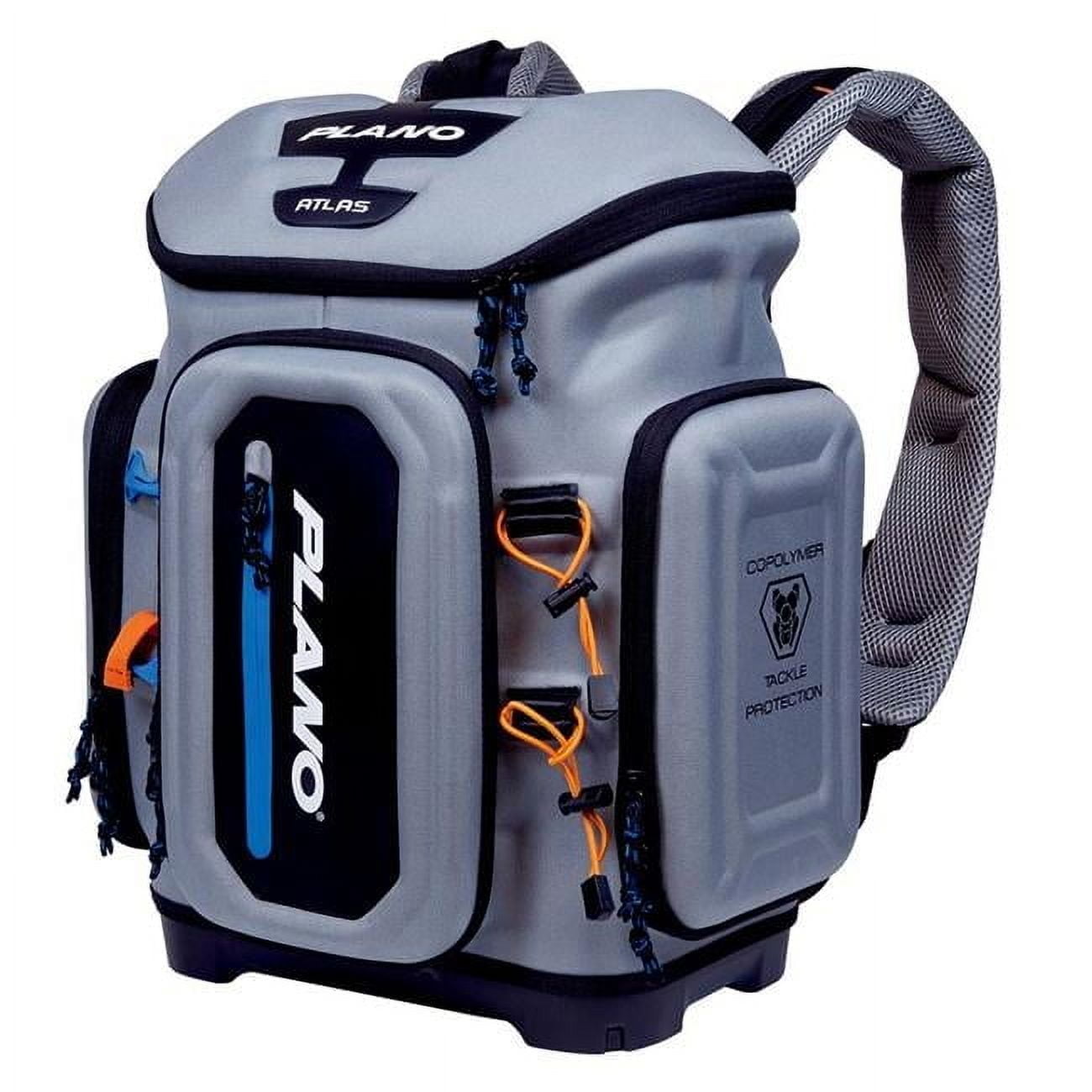 3700 Series Atlas Serie EVA Backpack - Walmart.com