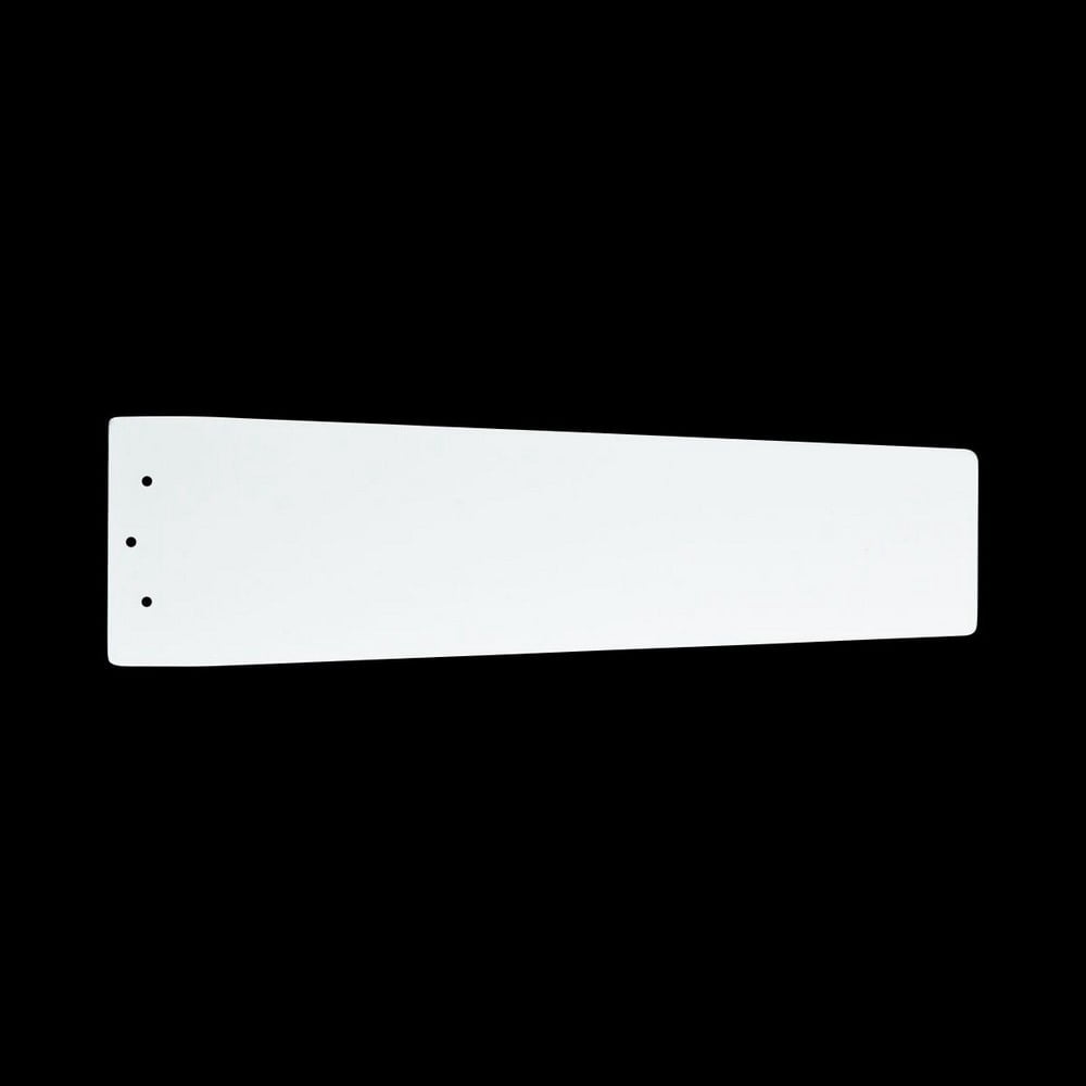 370025WH-Kichler Lighting-Ply Blade 0.25 inches tall by 4.75 inches ...