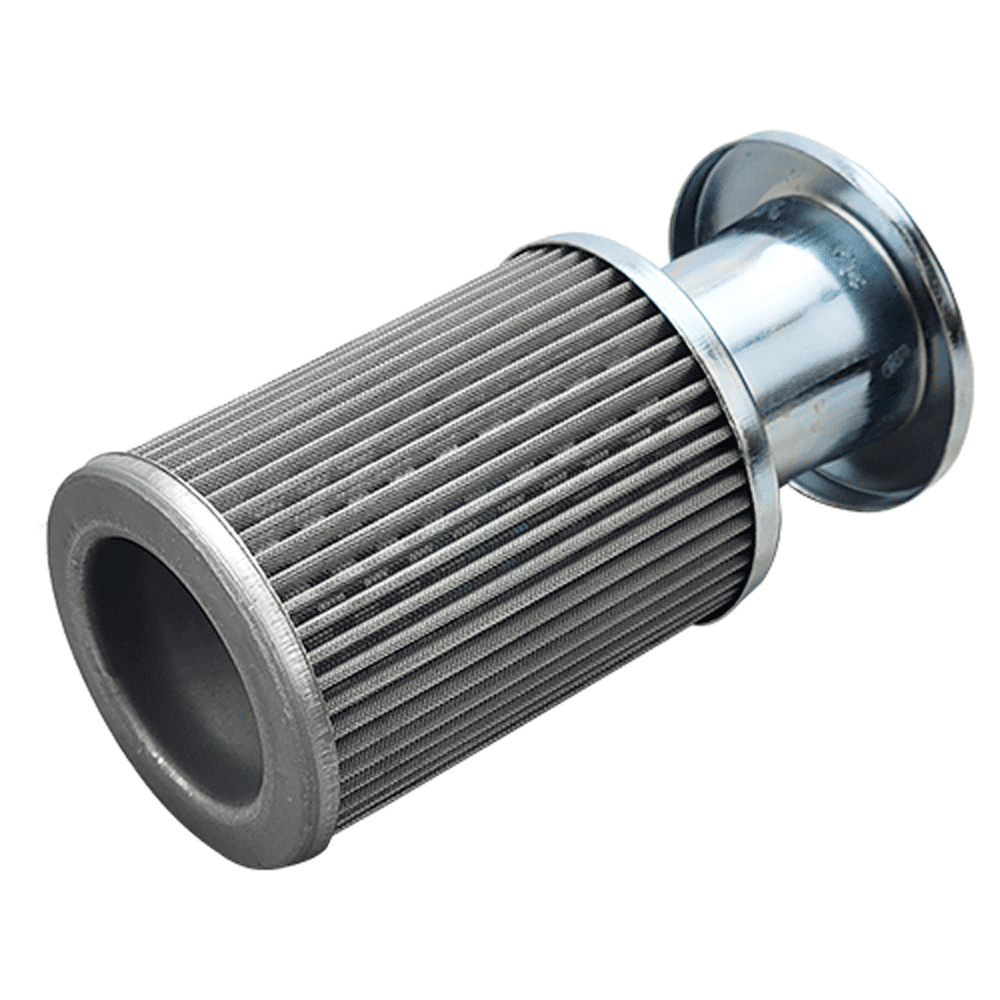 3700504M91 Hydraulic Pump Filter For Massey Ferguson Tractors 240, 253 ...