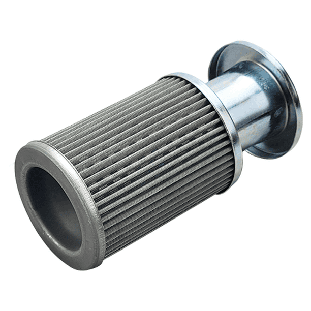 3700504M91 Hydraulic Pump Filter For Massey Ferguson Tractors 240, 253 ...