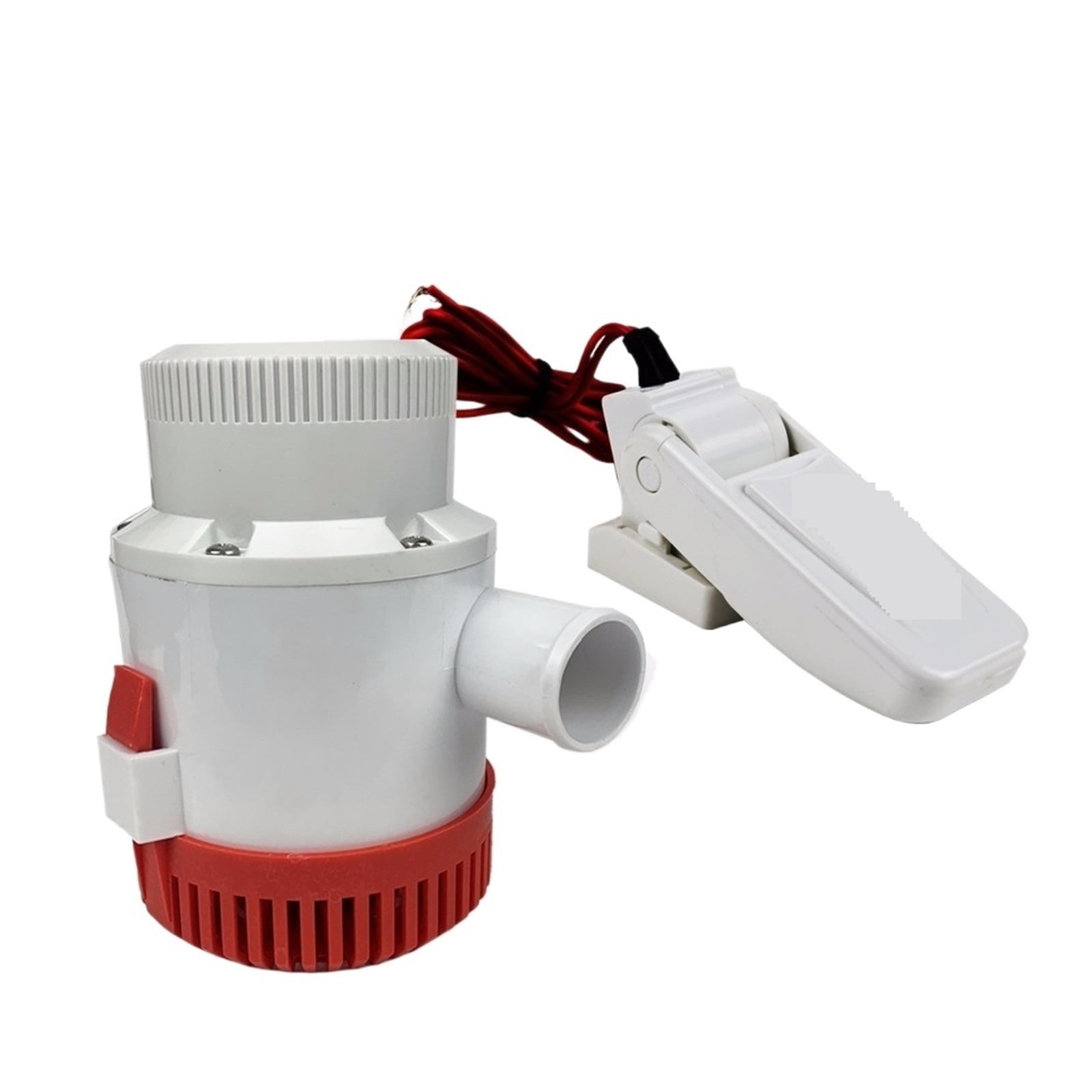 3700GPH Bilge PumpLarge Flow Dc 12v 24v Electric Water Pump For Boats ...