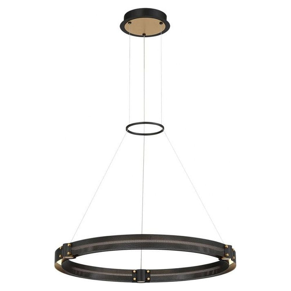 Small Chandelier 1 Light Eurofase Lighting 37053-017 - Walmart.com