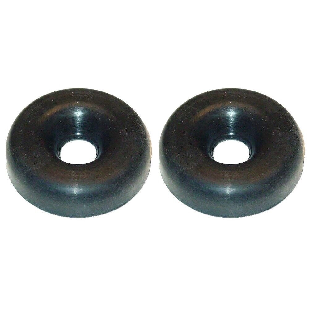 370877R1 Two Brake Boots Fits FARMALL IH Super C, Super H, Super W4 300 ...