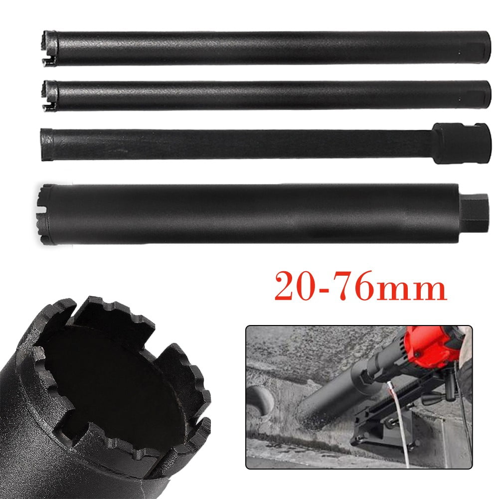 370Mm M22 Concrete Wet Core Drill Bit Hammer Perforator Drilling Hole ...