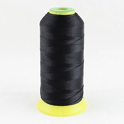 370m Polyester Sewing Thread Ideal for Sewing Crafting DIY Projects ...
