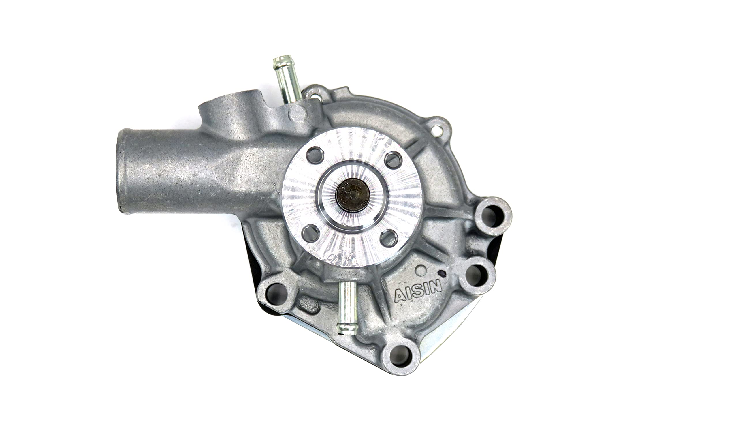 3710285M94 OEM Agco Water Pump Without Pulley for Massey Ferguson Tractors - Walmart.com