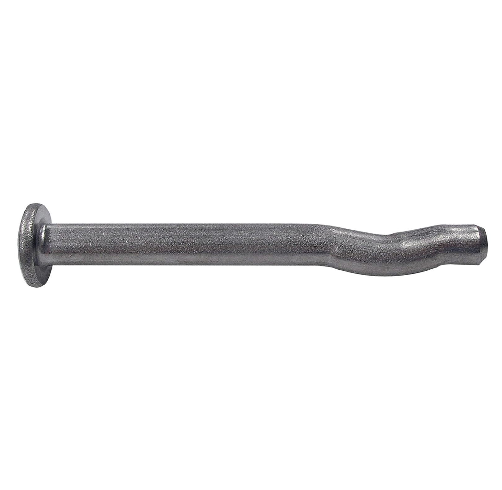 371183 Mushroom Head Spike Anchor, 1/4 x 3-Inch, 50-Pack - Walmart.com