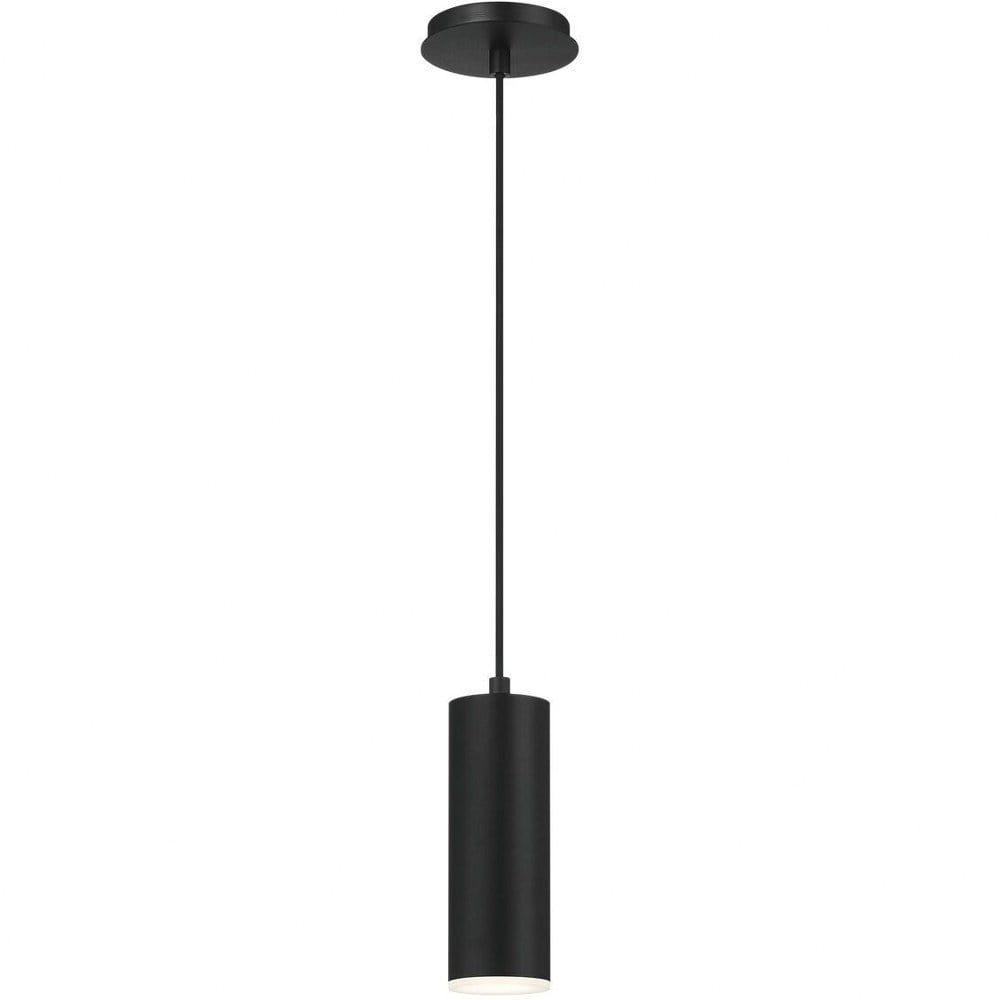 37182-021-Eurofase Lighting-Neptune - 5.25 Inch 7W 1 LED Pendant ...
