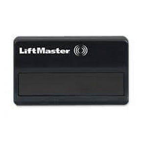 Liftmaster Batteries