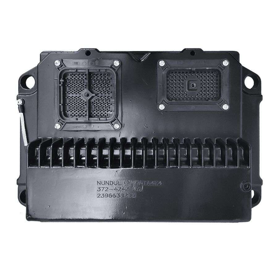 372-4242 ECU Controller Programmed for Caterpillar CAT CG137-08 CG137 ...