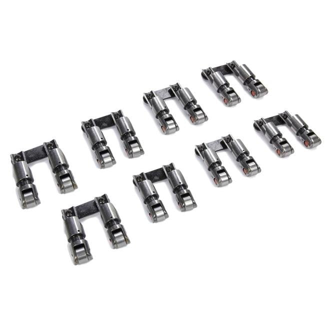 372LO180EZMAX Extreme Zone EZ-Rollmax Mechanical Roller Vertical Link ...