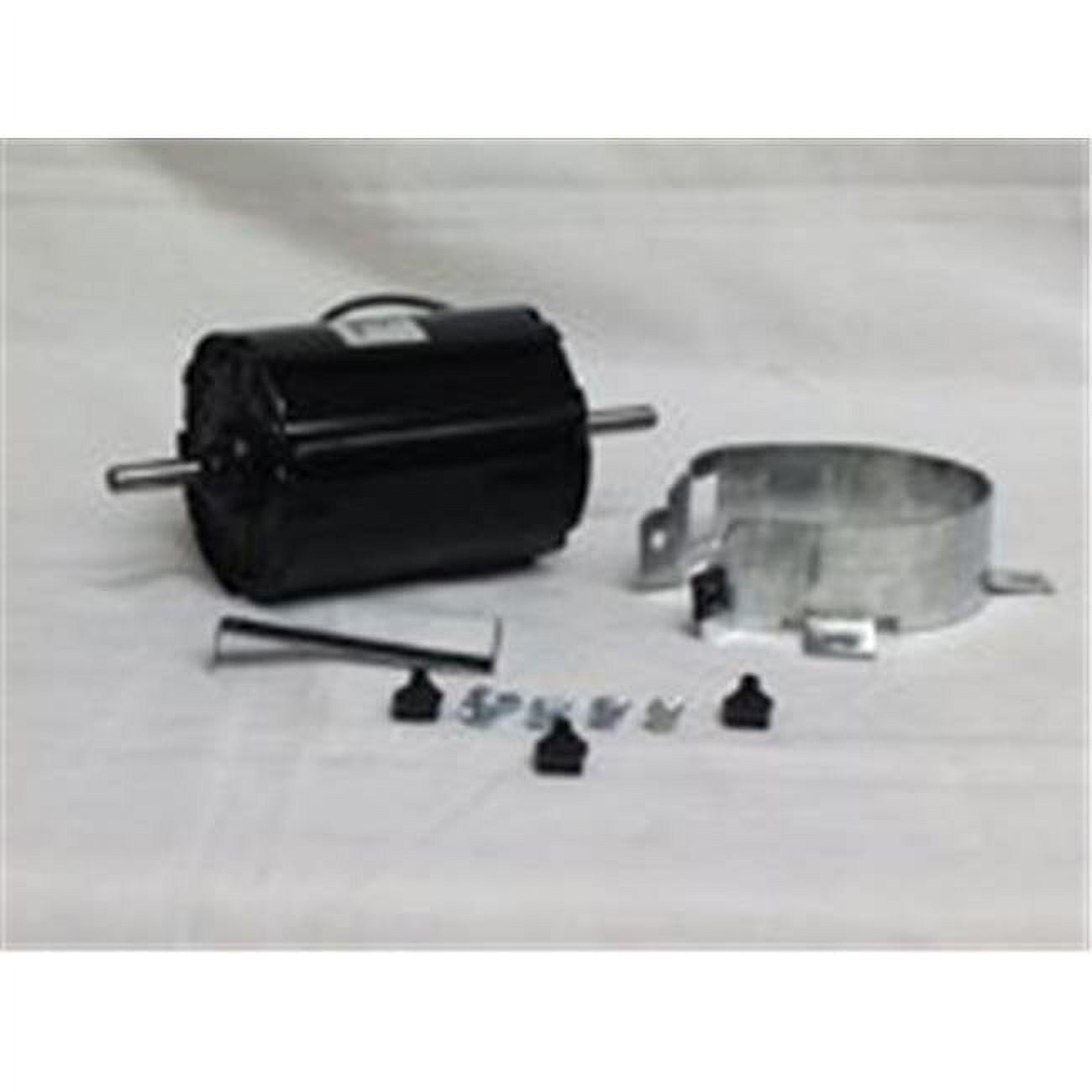 37357 8900-II & III 8531 Hydroflame DC Motor - Walmart.com