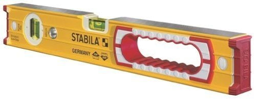 37416 Stabila 16" Box Frame Level - Walmart.com